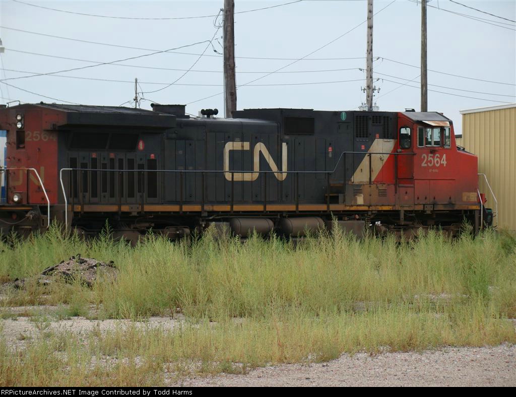 CN 2564